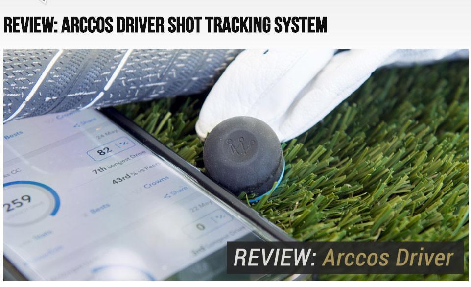 Is Arccos Driver Worth It MyGolfSpy Answers With In depth Review Is Arccos Driver Worth It MyGolfSpy Answers With In depth Review