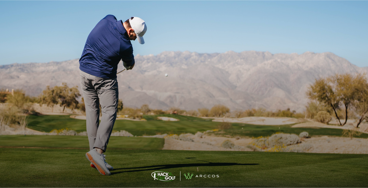Short Par 5's - Hack It Out Podcast With Lou Stagner, Mark Crossfield ...