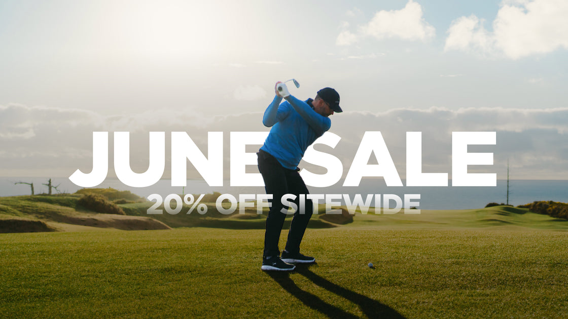 June Golf Gift Guide: Save 20% In Our Sitewide Sale – Arccos Golf